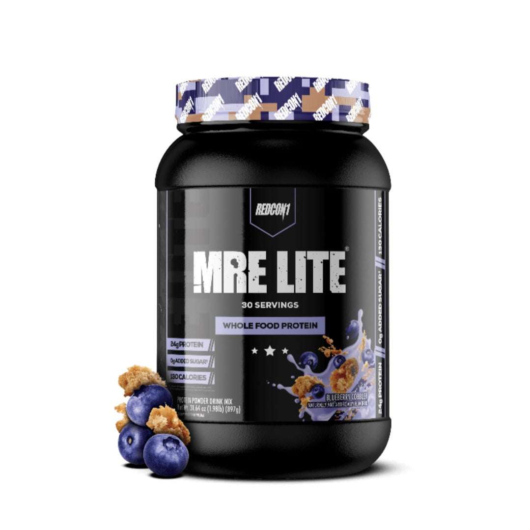 RedCon1 MRE LITE - Big Dan's Fitness